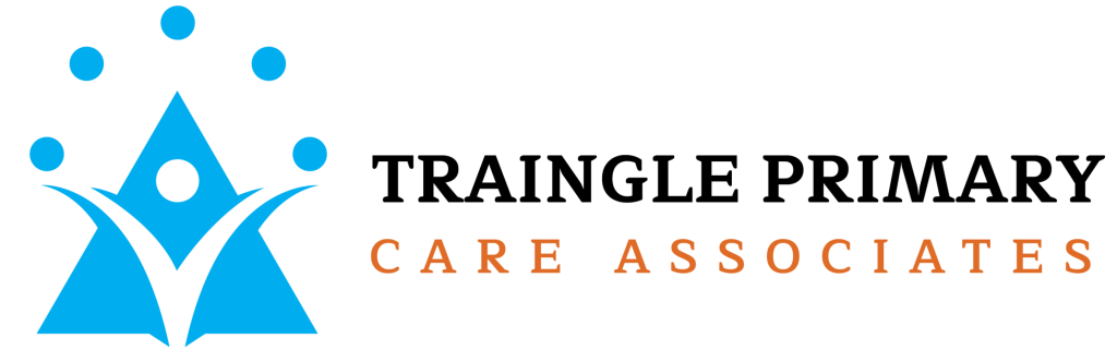 Anxiety - Symptoms, causes & Treatment - Triangle Care Primary Associates
