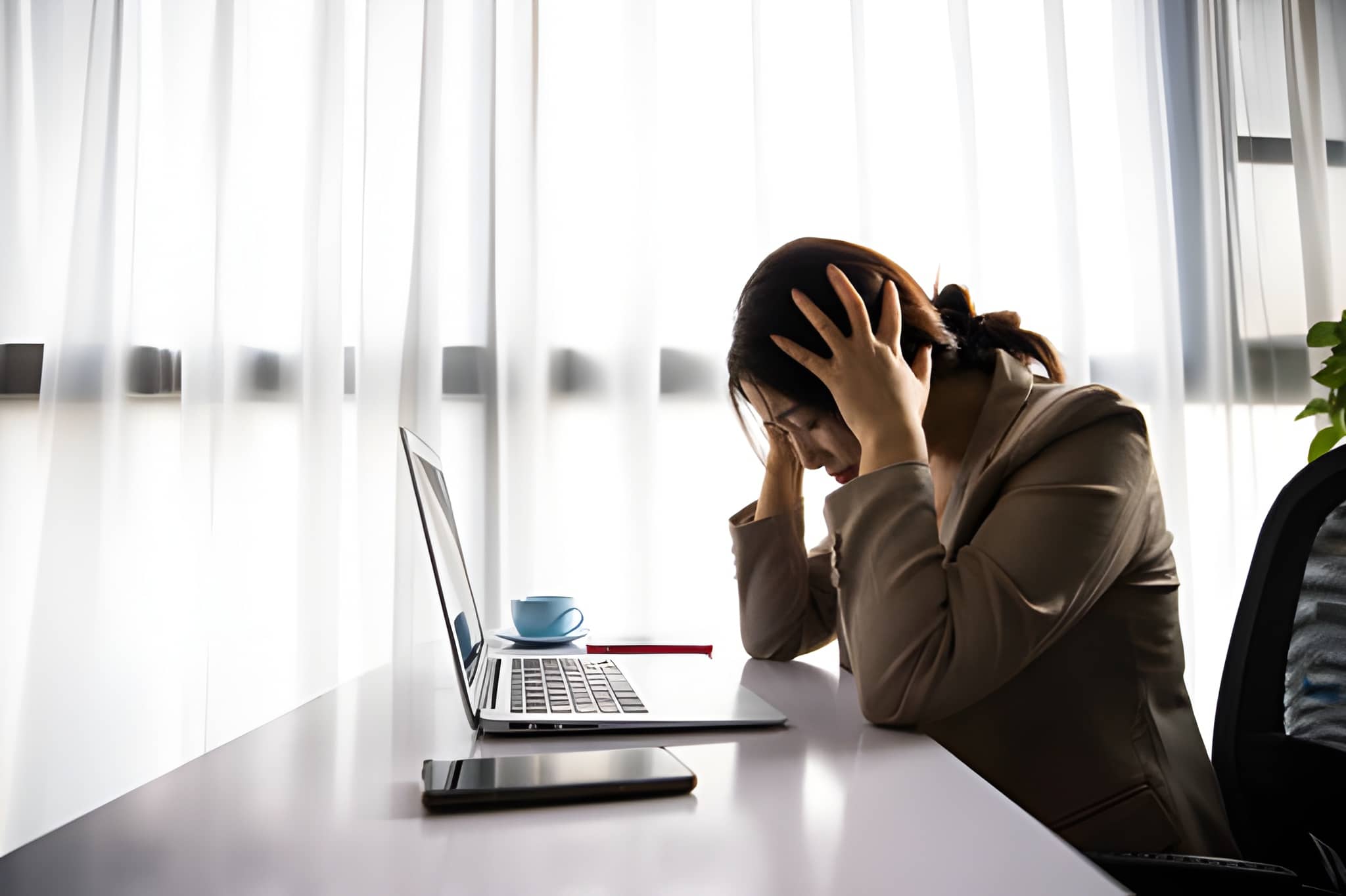 Can Primary Care Doctors Prescribe Anxiety Medication? Anxiety Attack vs Panic Attack Explained